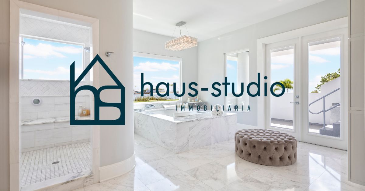 Haus Studio Inmobiliaria - HAUS STUDIO